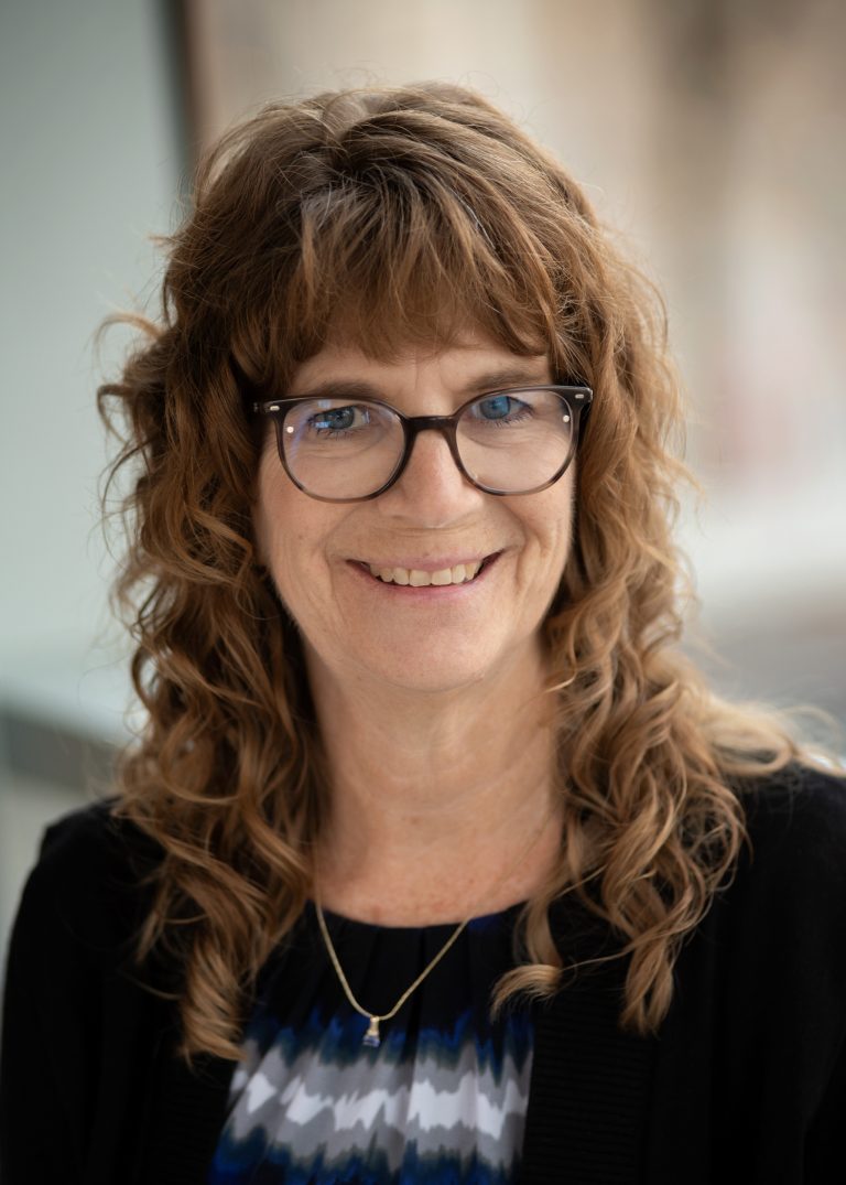 Staff – Heritage Fund